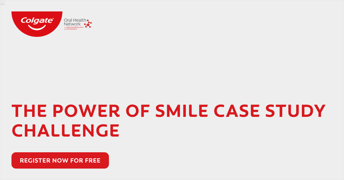 Colgate Oral Health Network