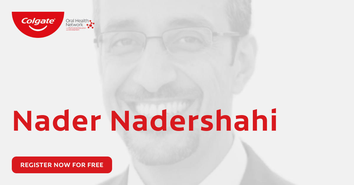 Colgate Oral Health Network