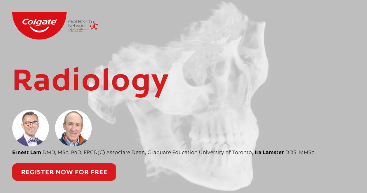 Colgate Oral Health Network