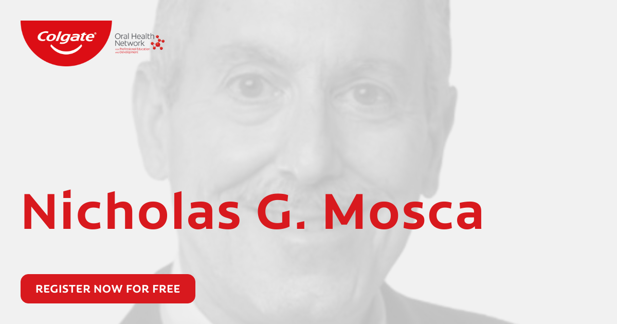 Colgate Oral Health Network