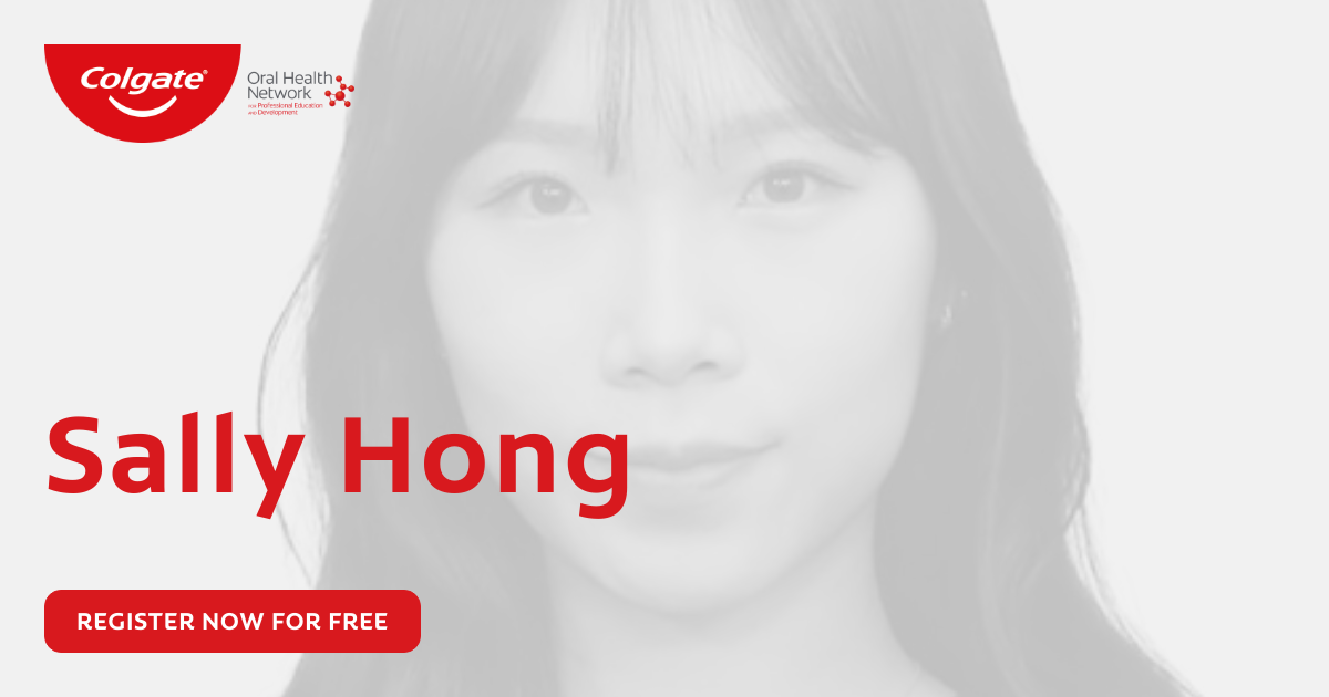 Colgate Oral Health Network