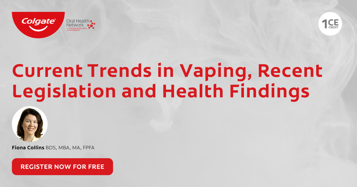 Colgate Oral Health Network