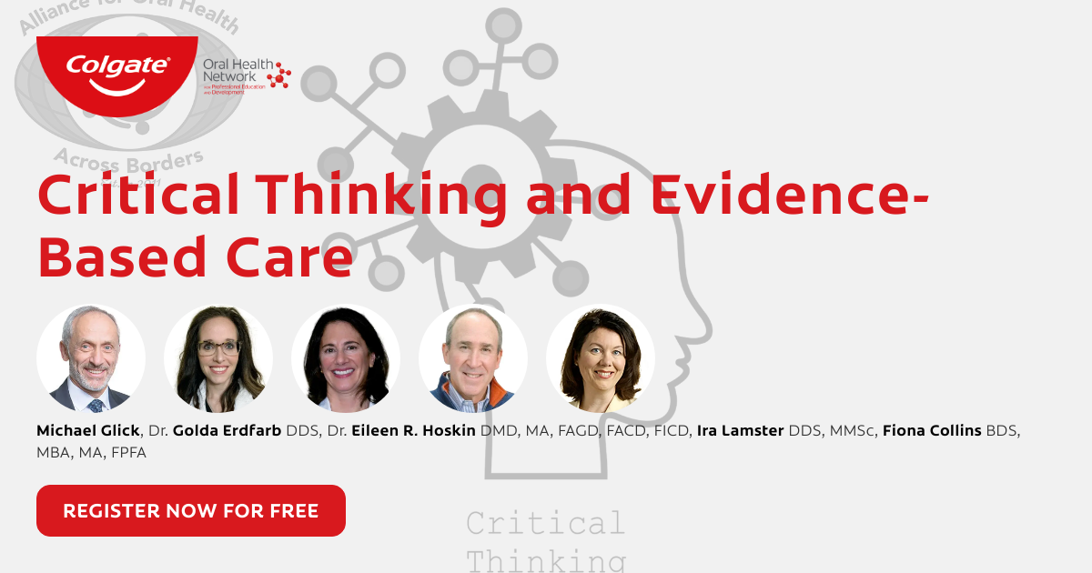 Colgate Oral Health Network