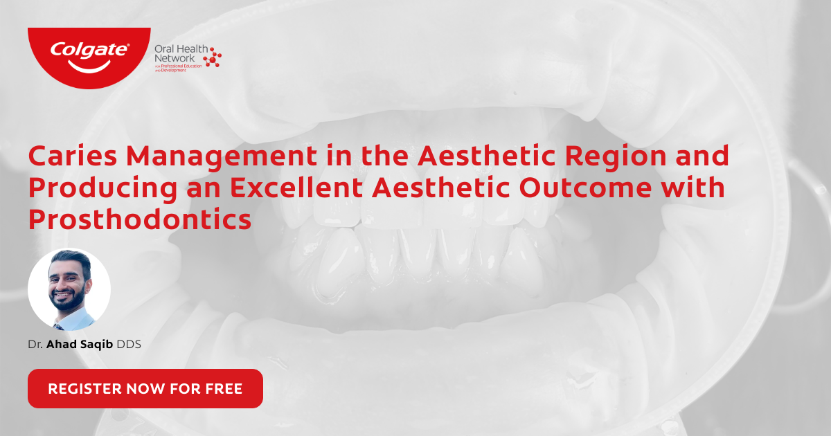 Colgate Oral Health Network