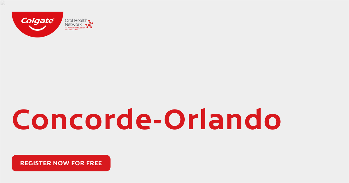 Colgate Oral Health Network