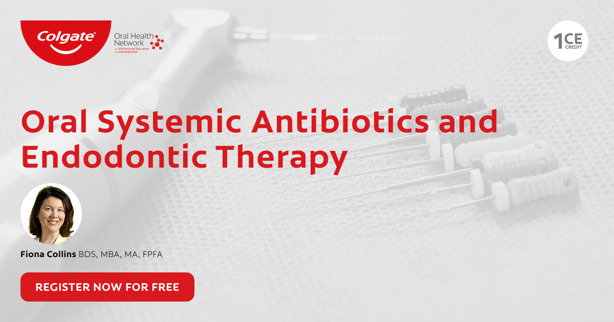 Colgate Oral Health Network