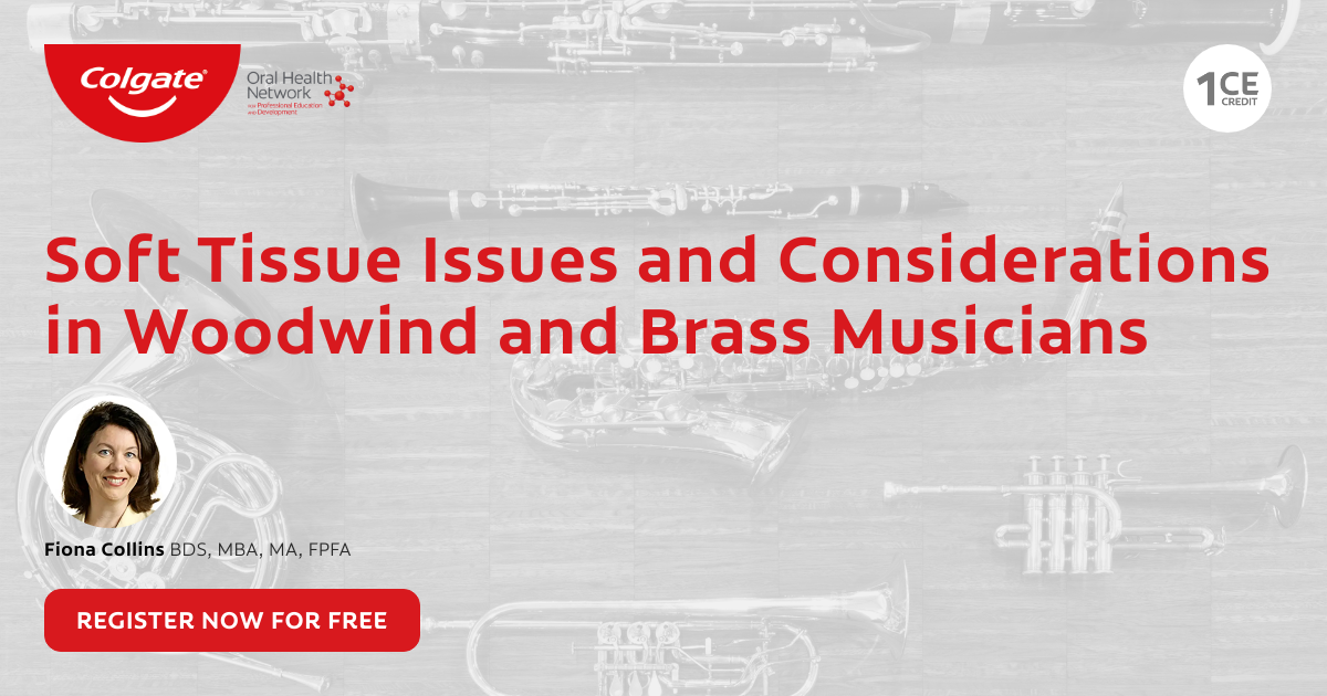 Colgate Oral Health Network