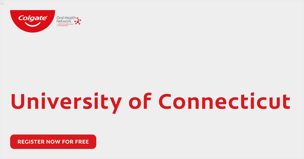 Colgate Oral Health Network