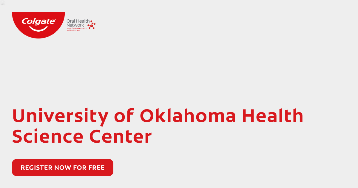 Colgate Oral Health Network