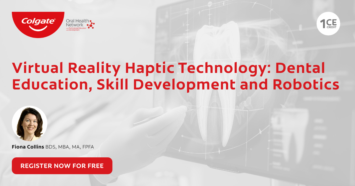 Colgate Oral Health Network