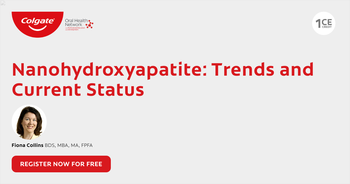 Colgate Oral Health Network