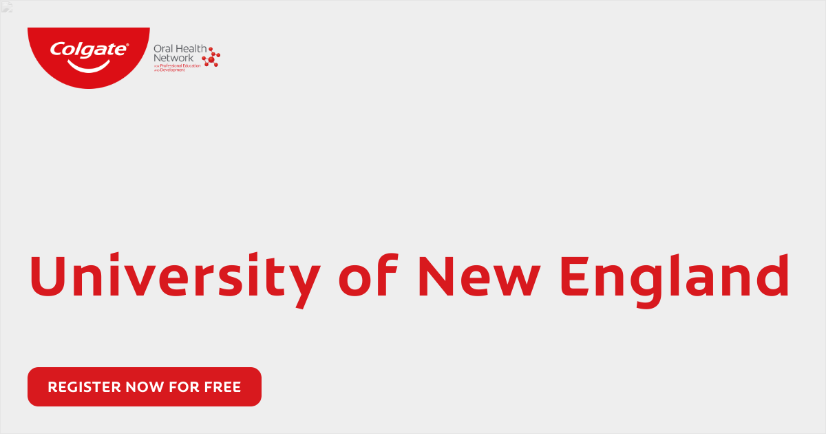 Colgate Oral Health Network