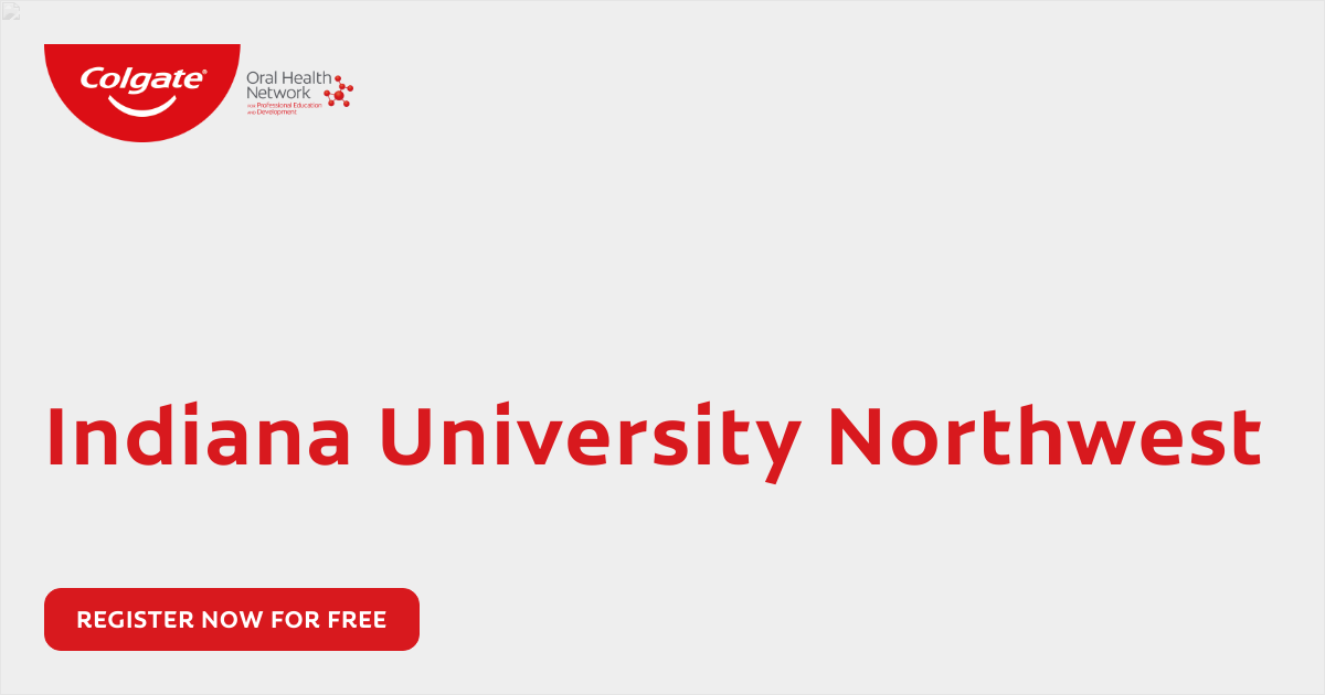 Colgate Oral Health Network