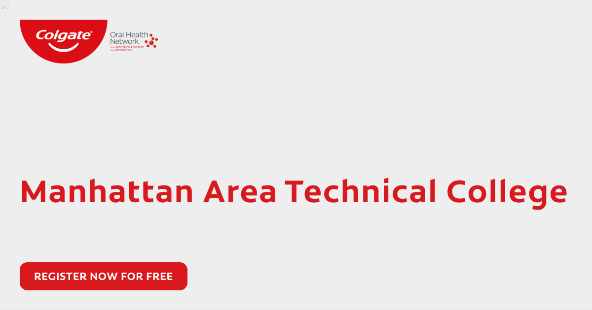 Colgate Oral Health Network