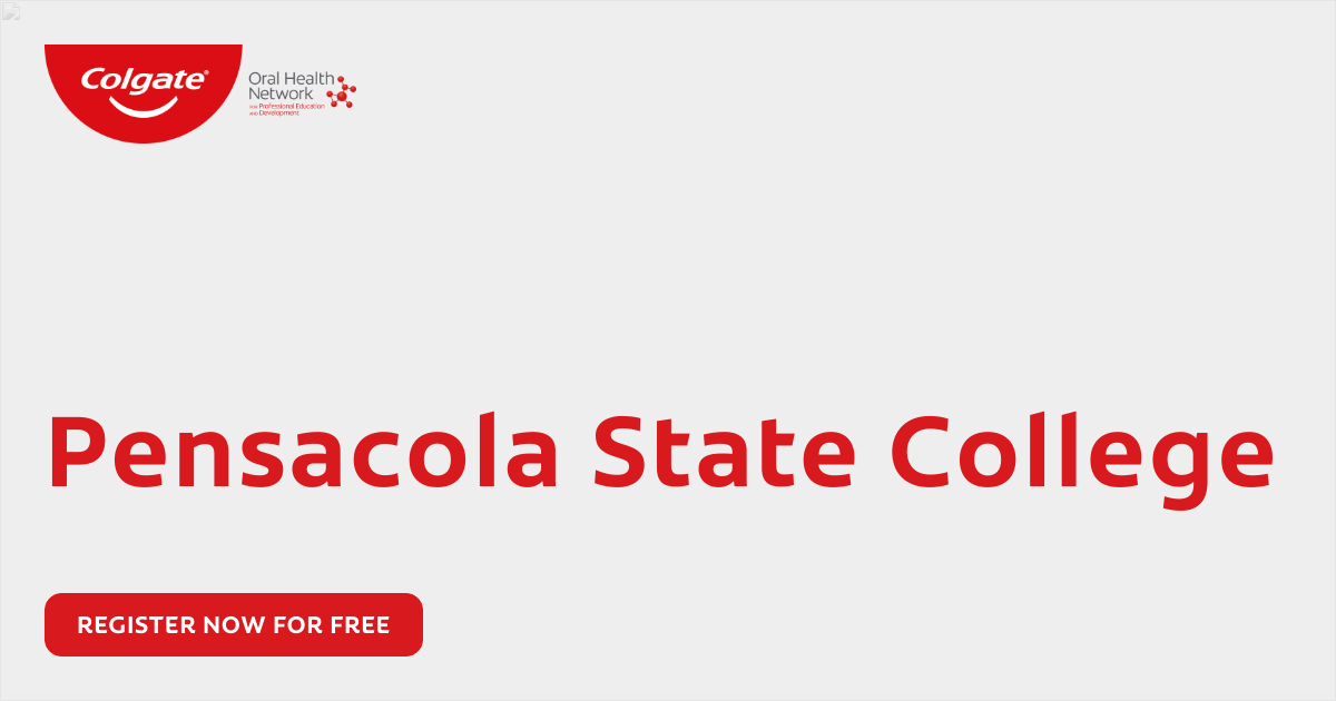 Colgate Oral Health Network