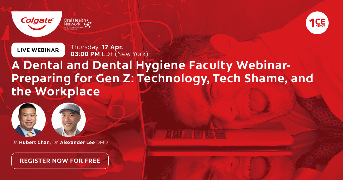 Colgate Oral Health Network