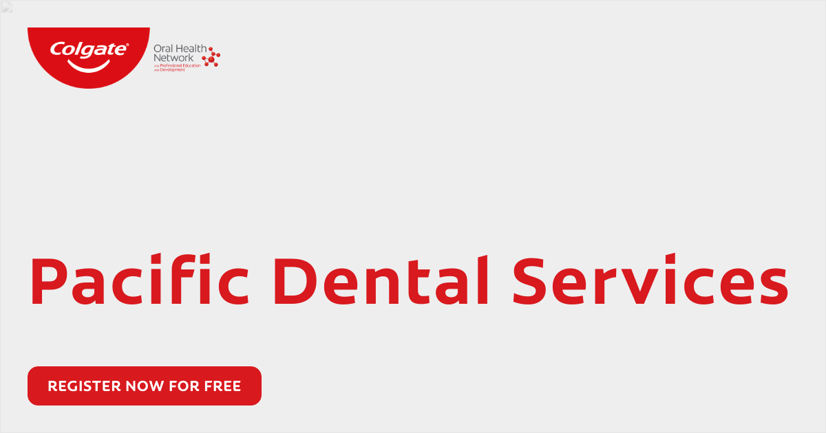 Colgate Oral Health Network