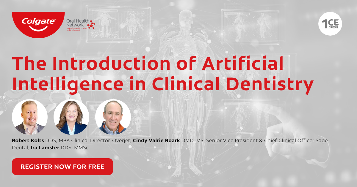 Colgate Oral Health Network