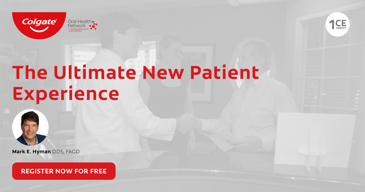 Colgate Oral Health Network