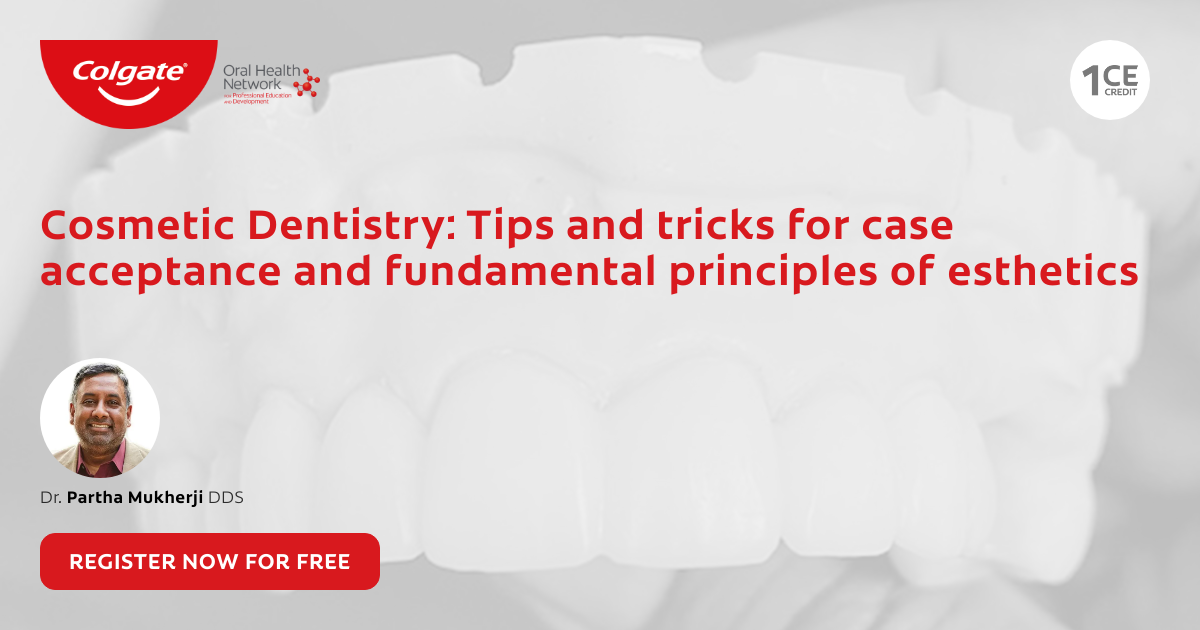 Colgate Oral Health Network