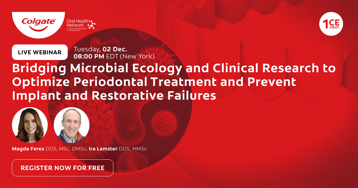 Colgate Oral Health Network