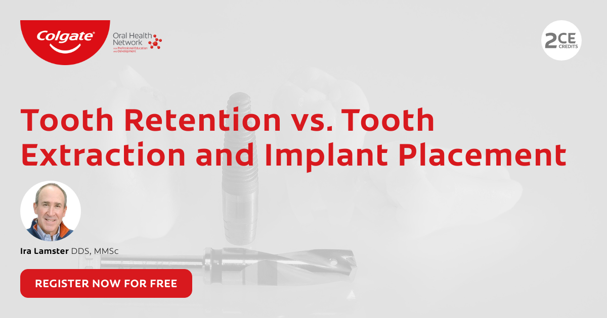 Colgate Oral Health Network