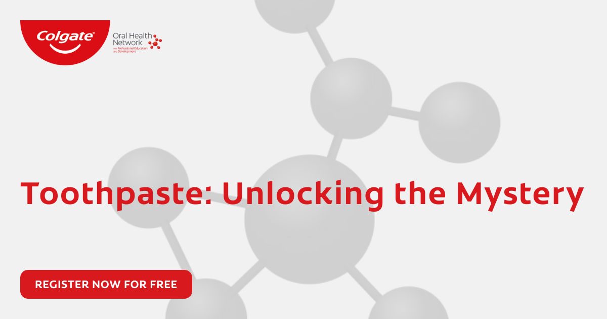 Colgate Oral Health Network