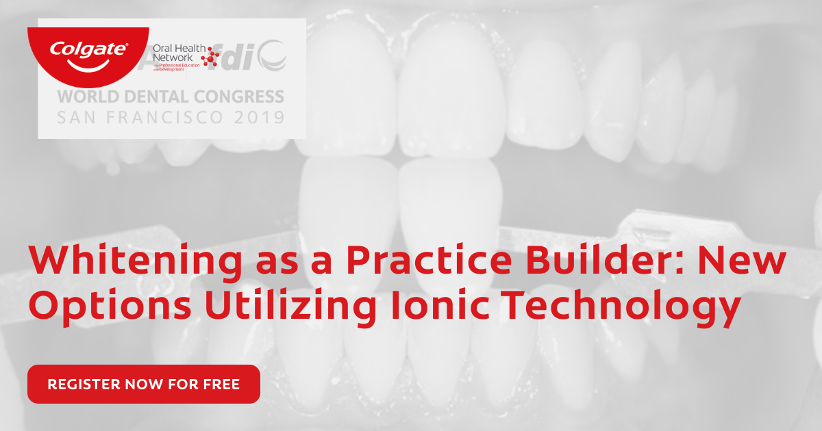 Colgate Oral Health Network