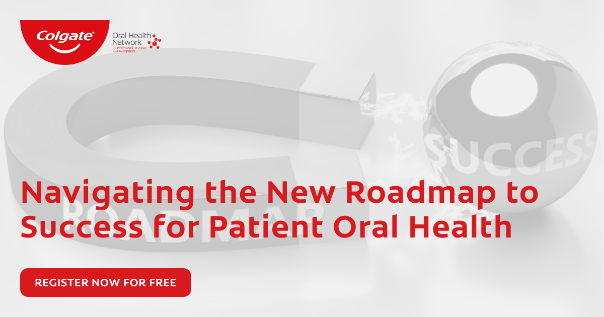 Colgate Oral Health Network