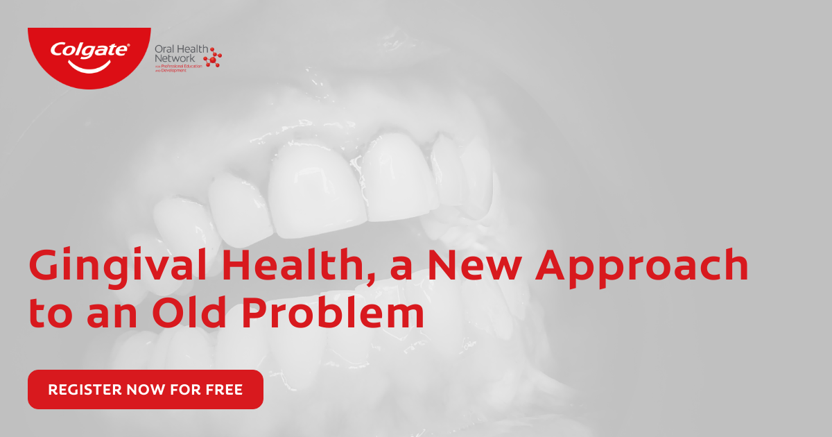 Colgate Oral Health Network