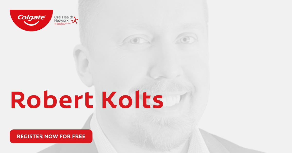 Colgate Oral Health Network