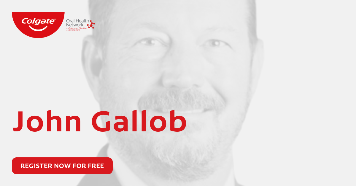 Colgate Oral Health Network