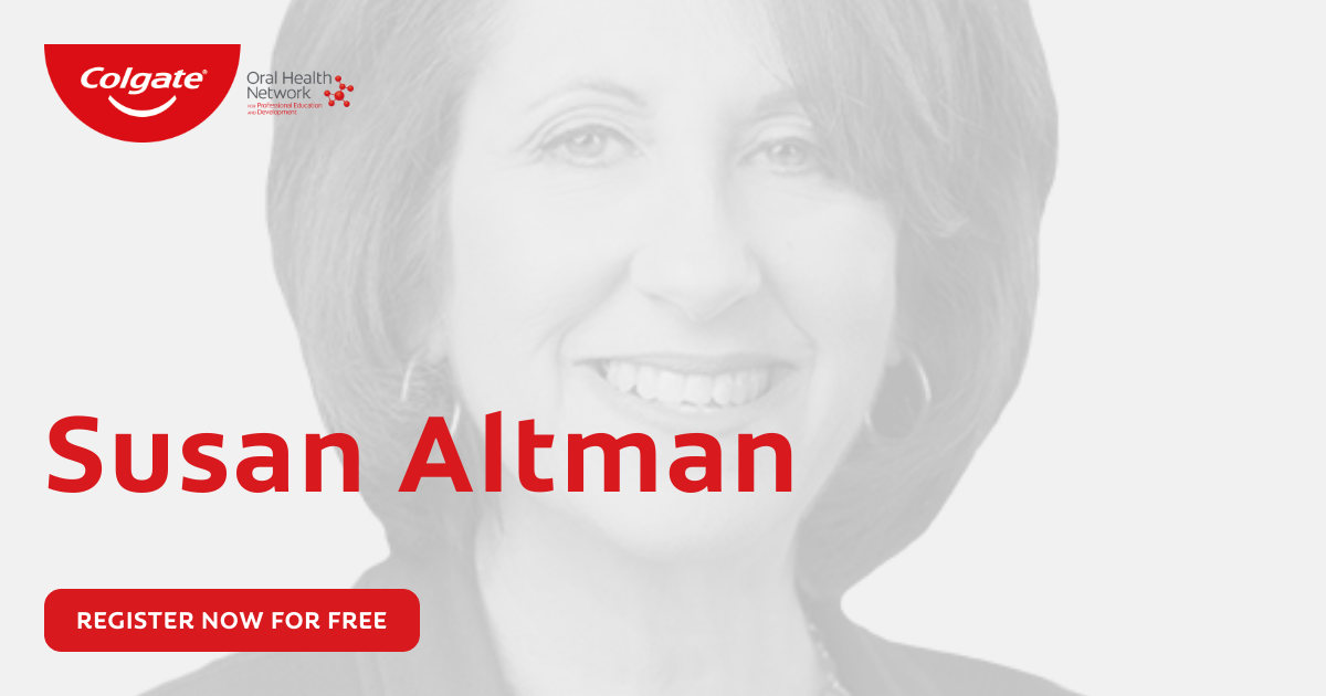 Colgate Oral Health Network