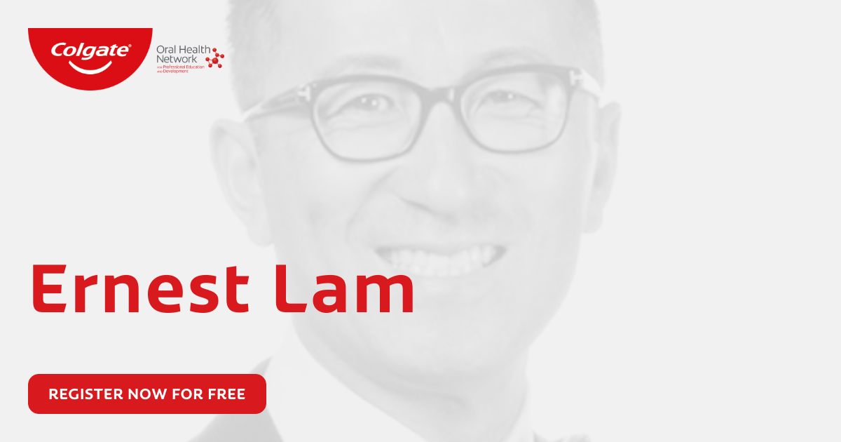 Colgate Oral Health Network