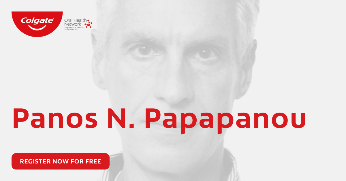 Colgate Oral Health Network