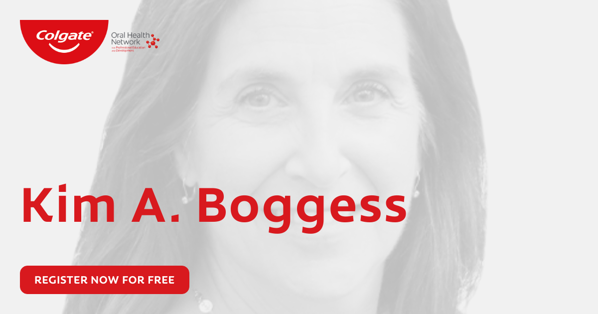 Colgate Oral Health Network