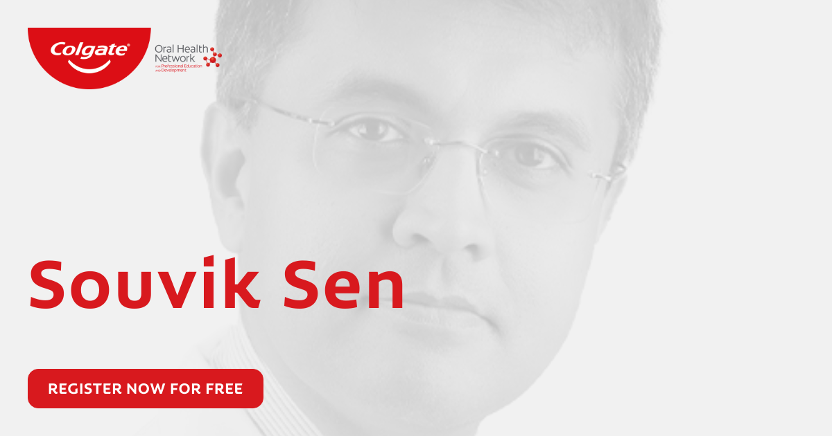 Colgate Oral Health Network