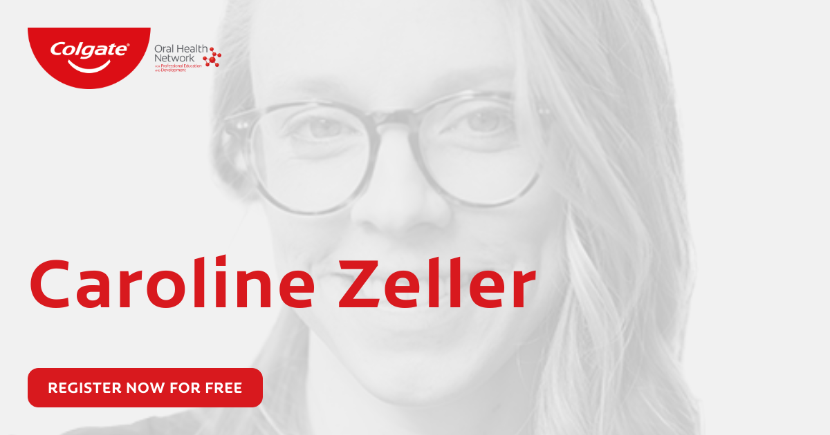 Colgate Oral Health Network