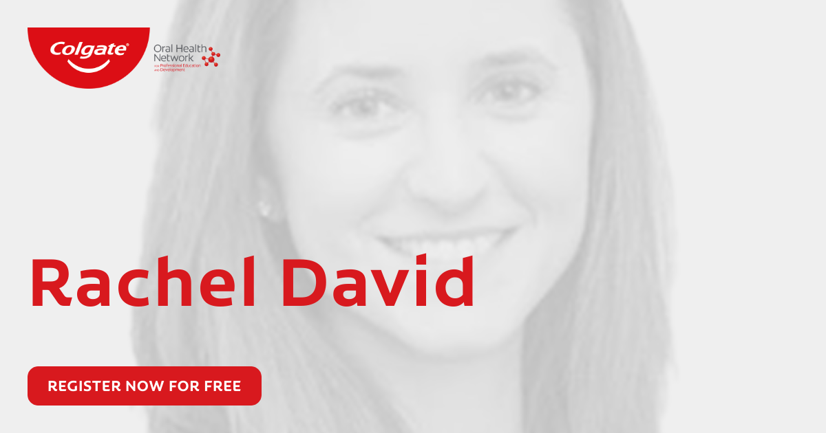 Colgate Oral Health Network