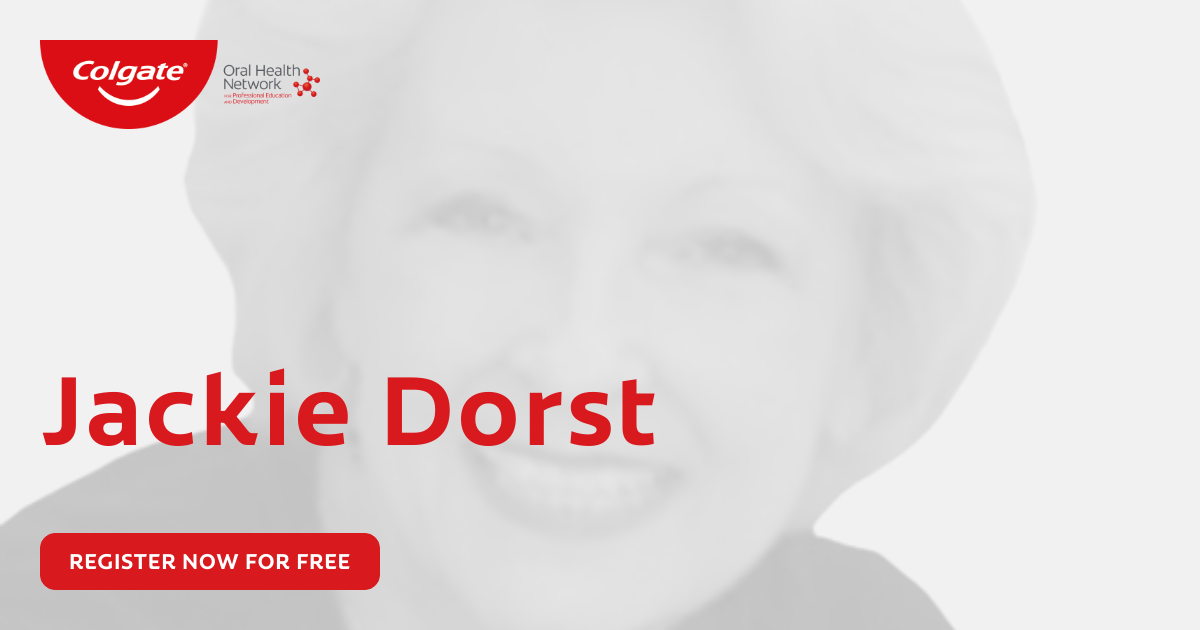 Colgate Oral Health Network