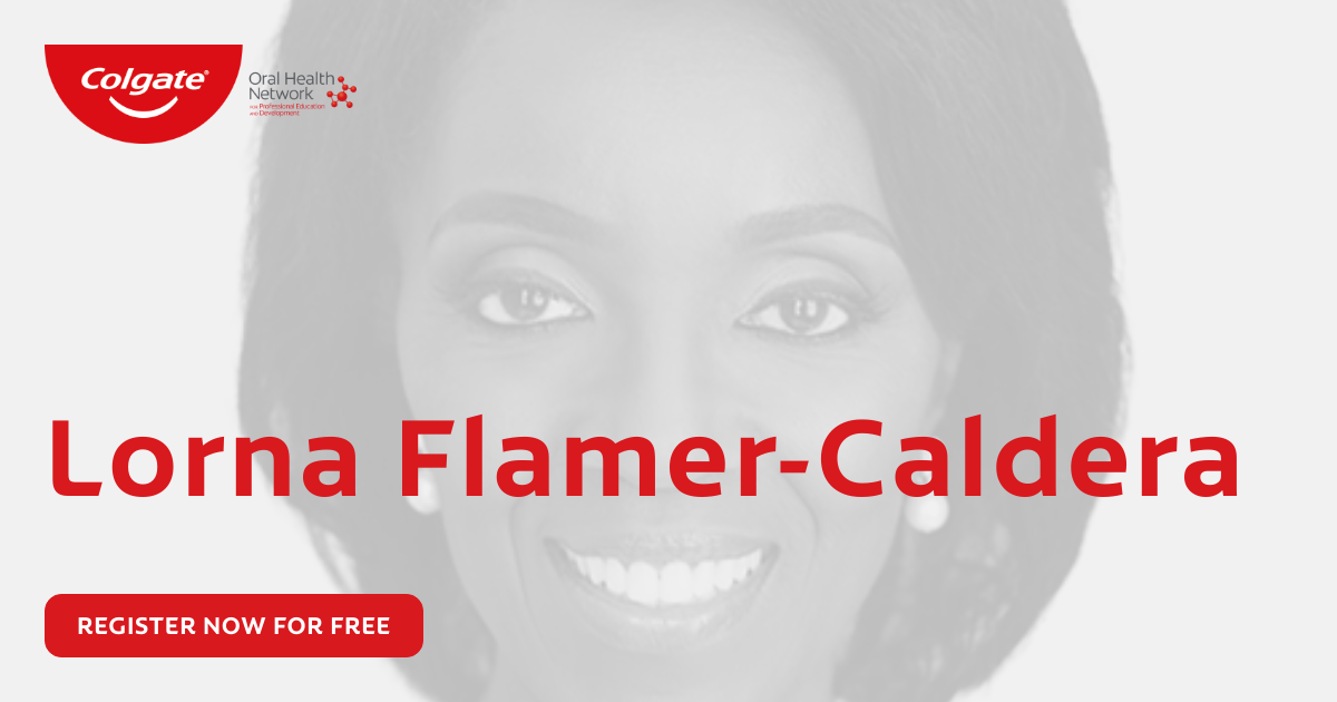 Colgate Oral Health Network