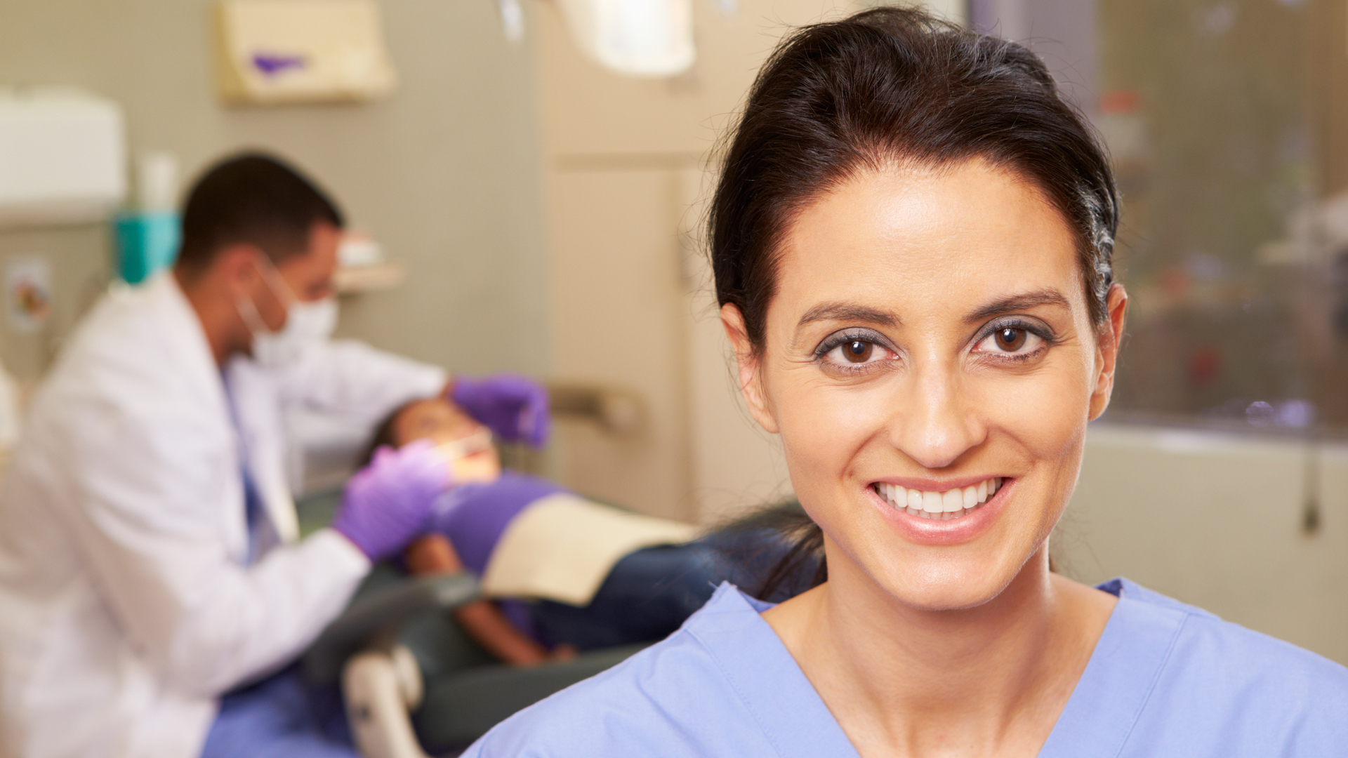 Colgate Oral Health Network