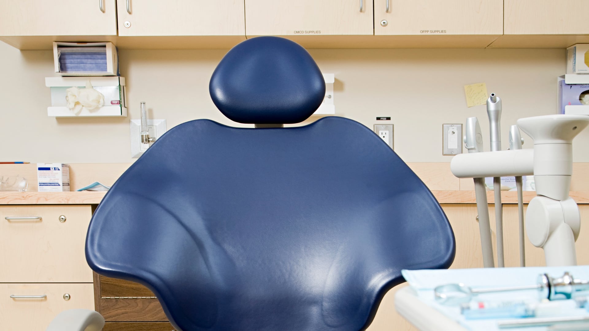 Colgate Oral Health Network