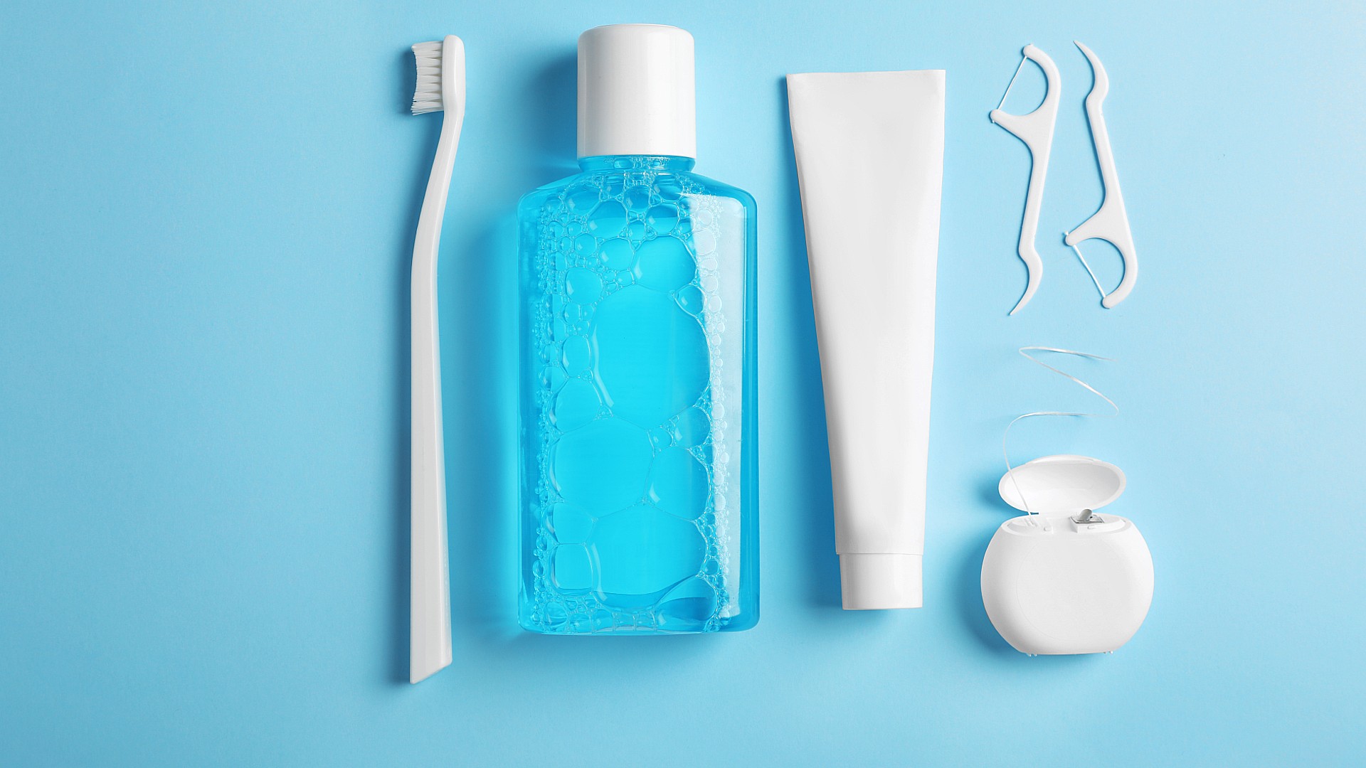 Colgate Oral Health Network