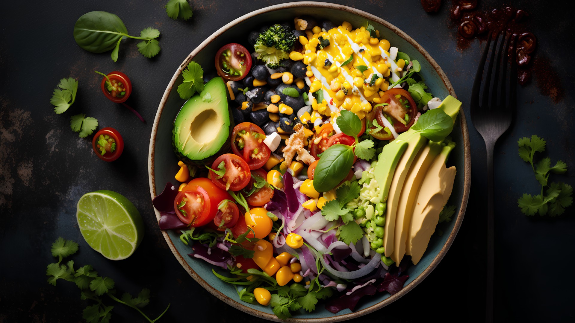 Colgate Oral Health Network